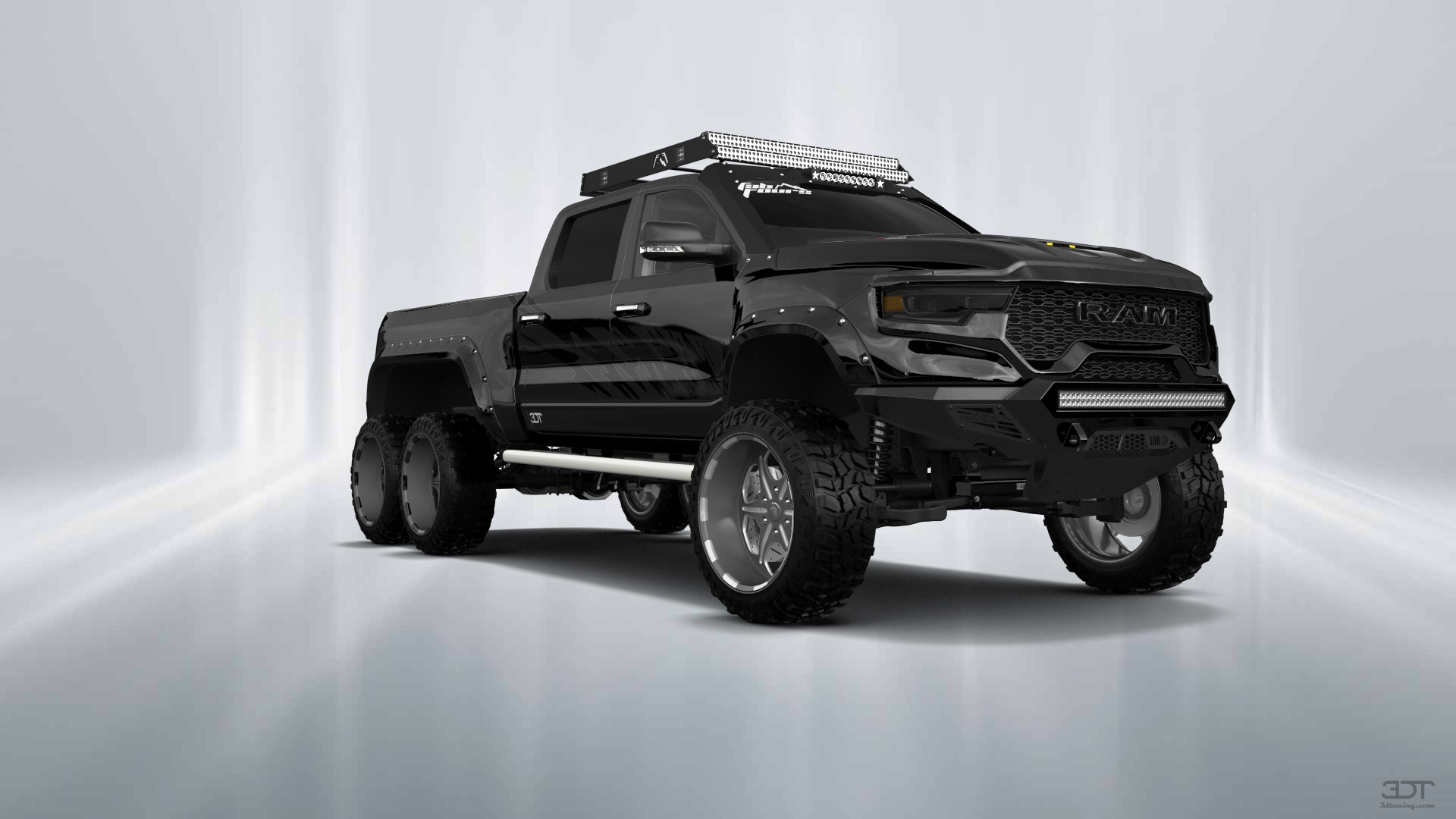 santiagodcl's Car Garage | 3DTuning