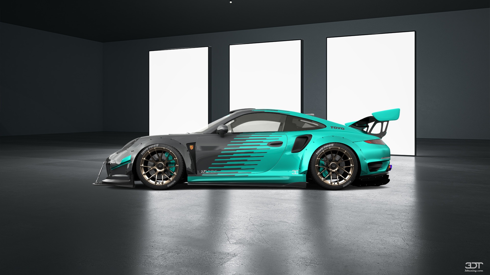Master_Hasashi's Car Gallery | 3DTuning