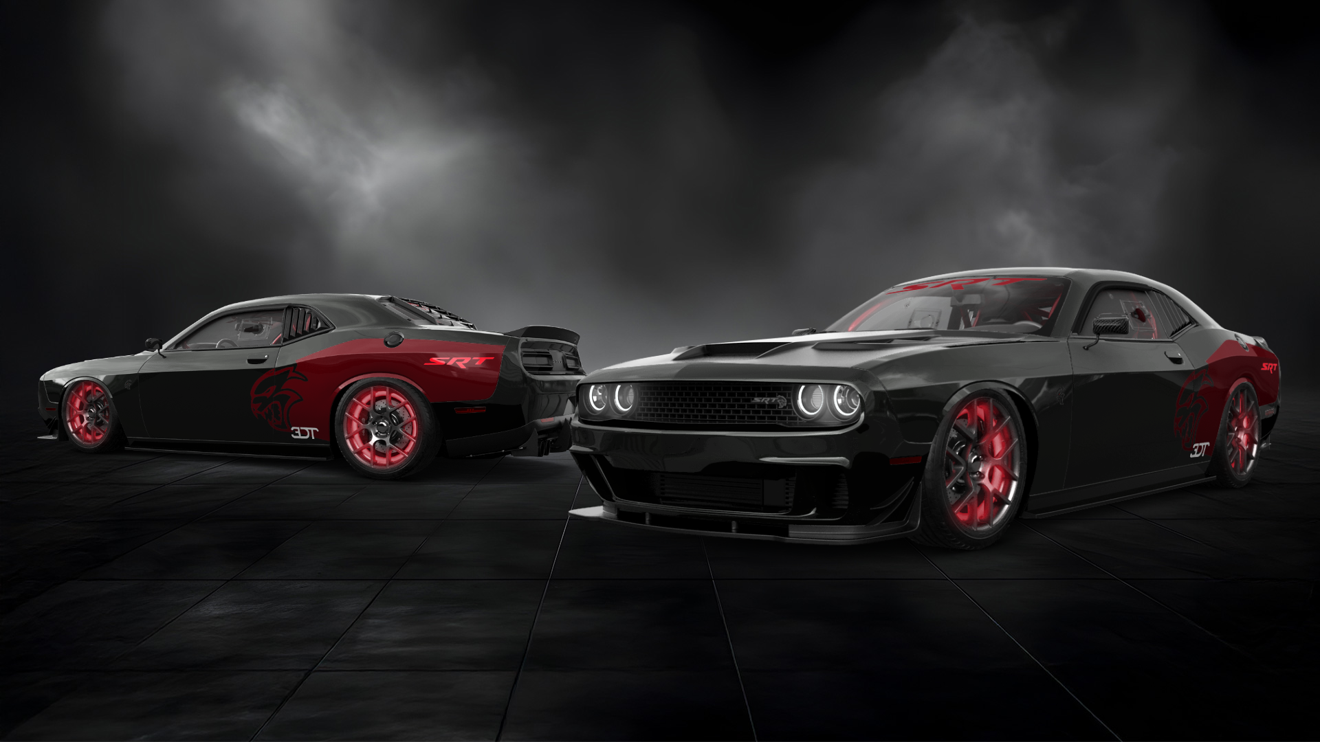 chaltellosva665's Car Garage | 3DTuning