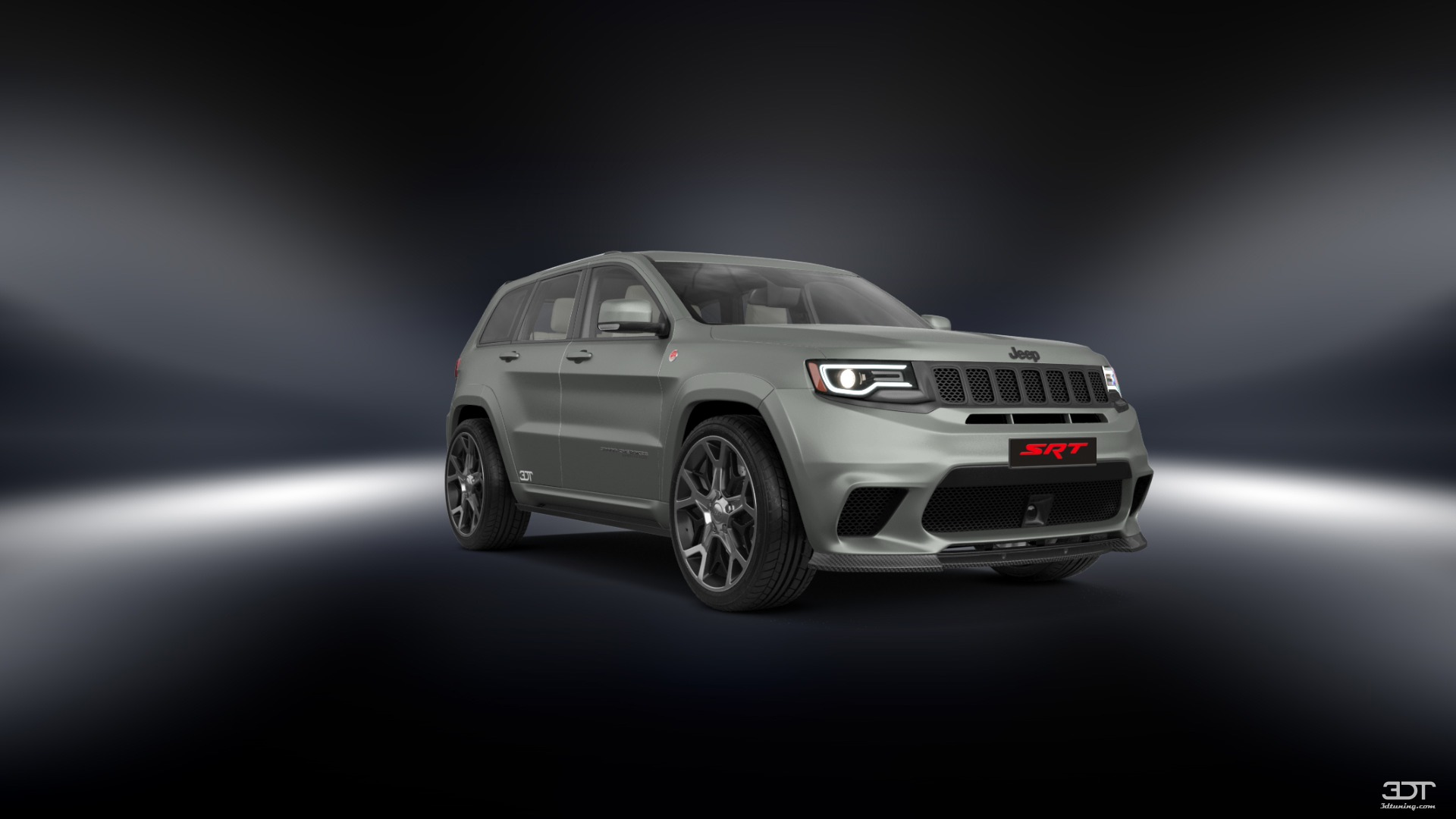 ysl_complex's Car Garage | 3DTuning