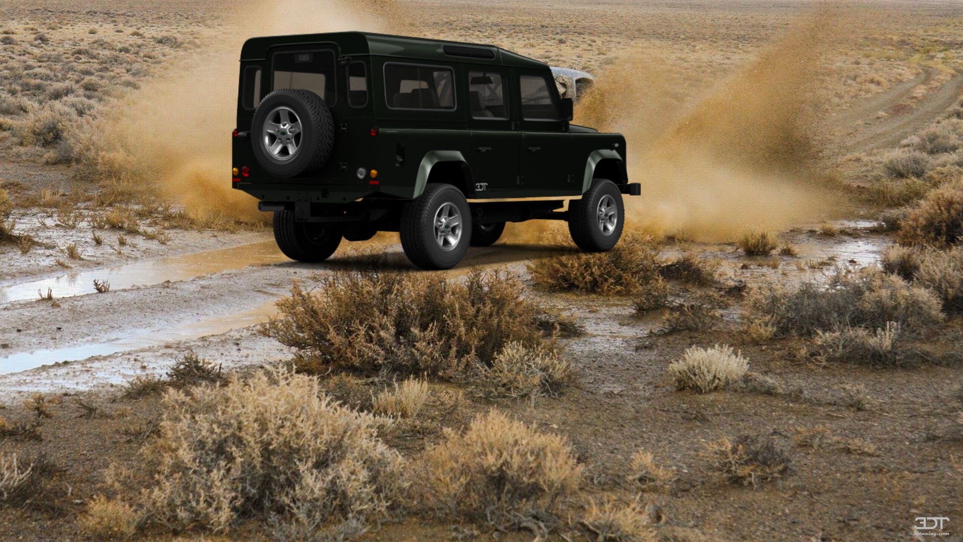 kashi123's Car Gallery | 3DTuning