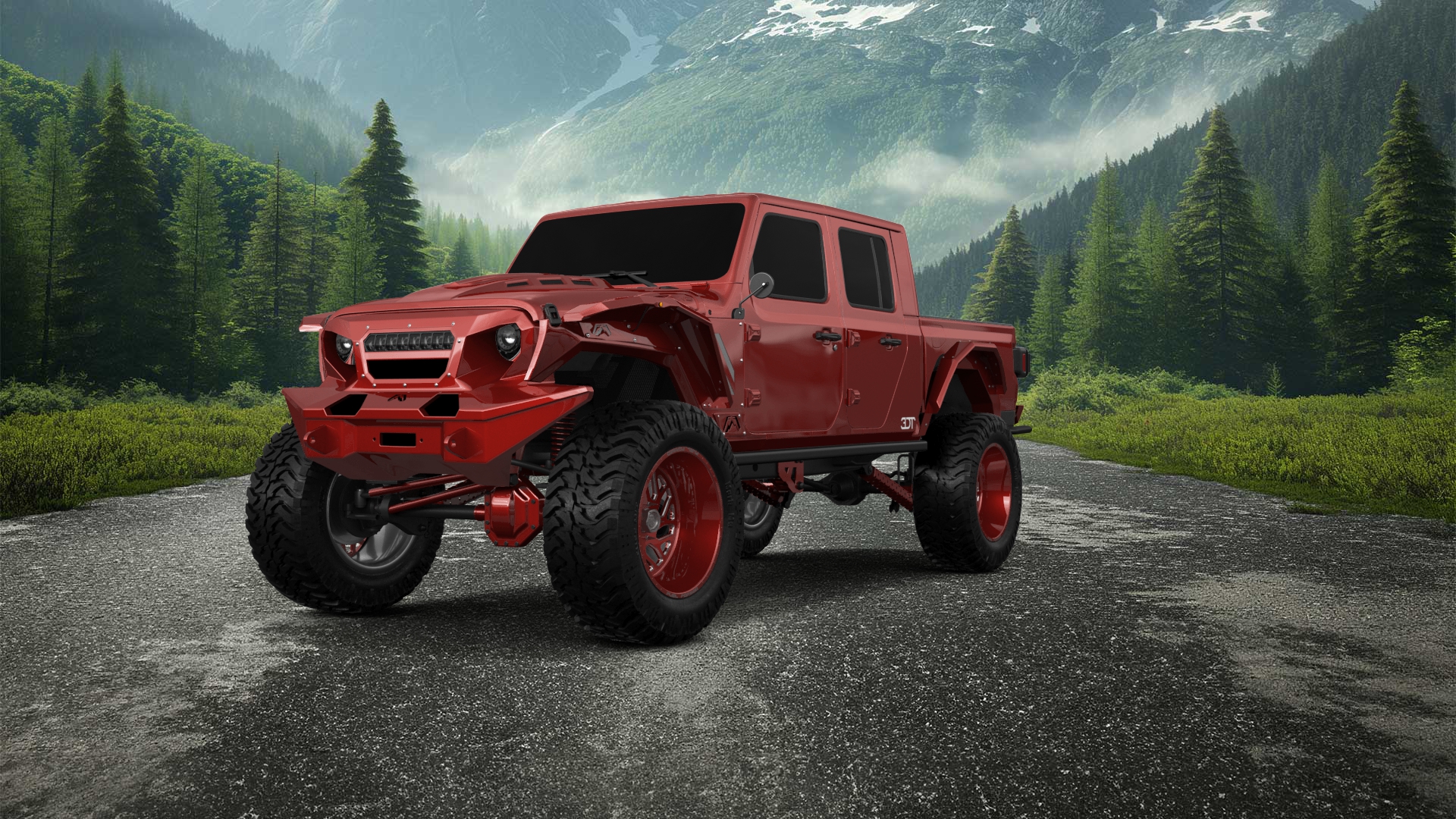 froot-loop-man's Car Gallery | 3DTuning