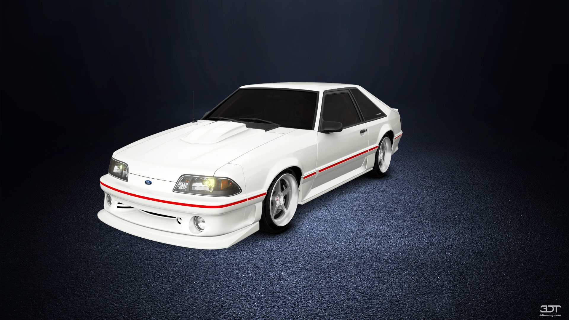 Joshua-Kay's Car Gallery | 3DTuning