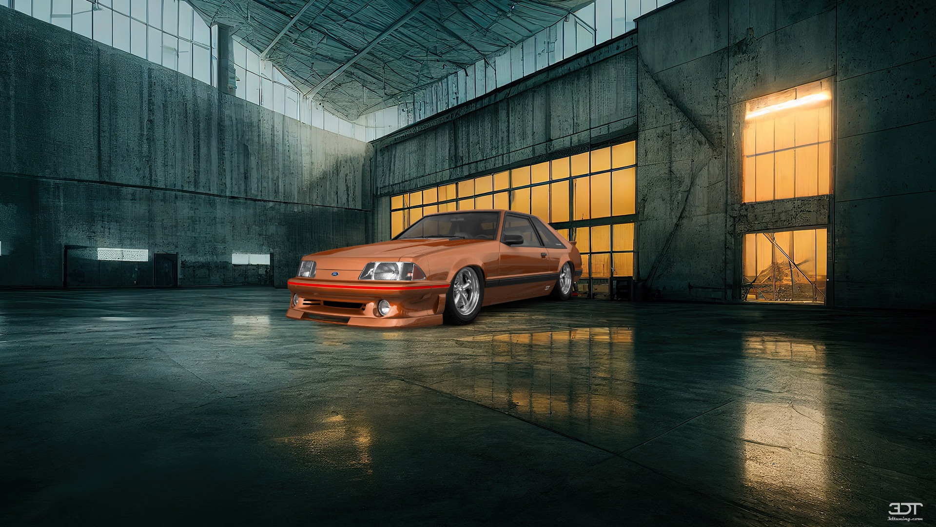 30timothy.greer's Car Gallery | 3DTuning