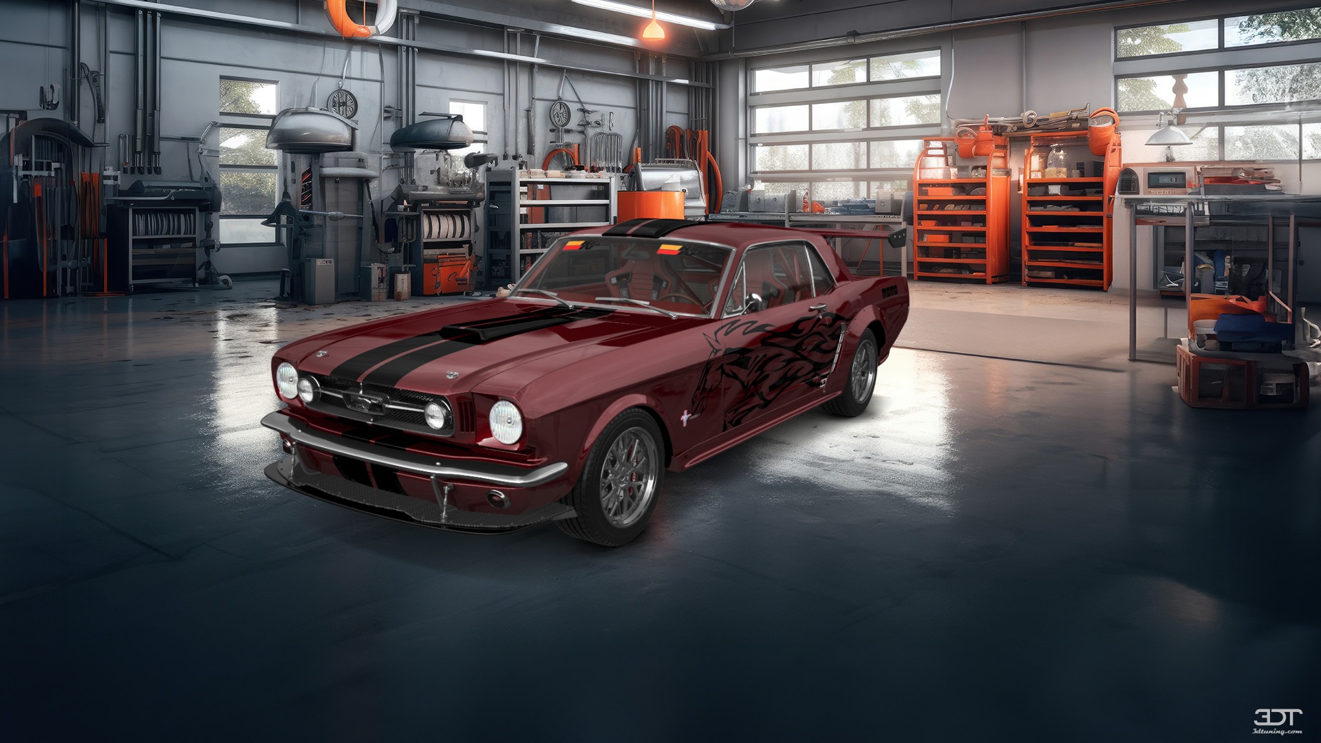 Max-Verstappen01's Car Gallery | 3DTuning