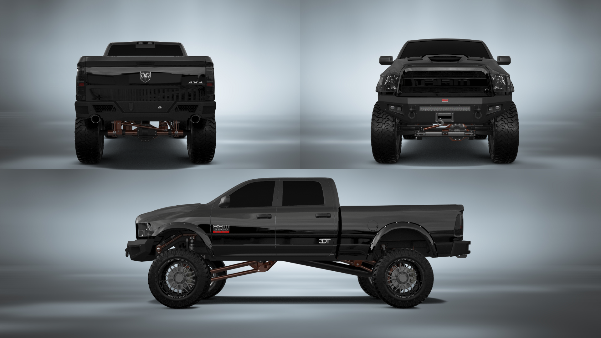 jayjohn's Car Garage | 3DTuning