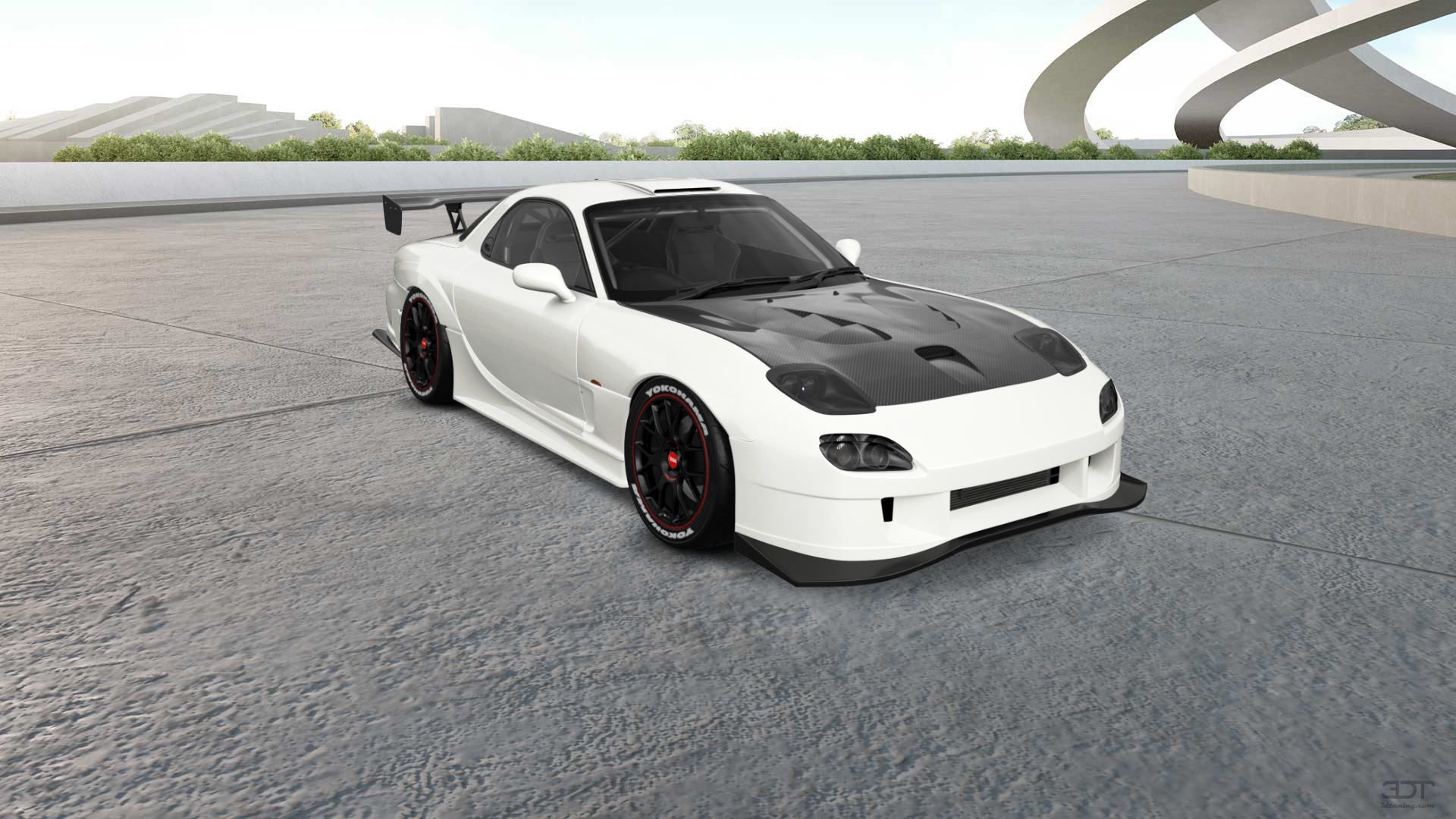 TheFalenn's Car Gallery | 3DTuning