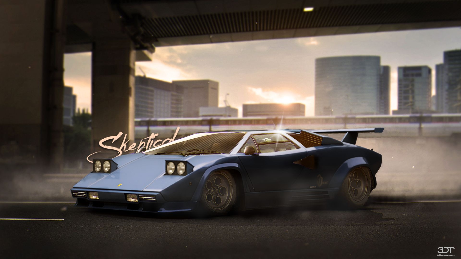 Maximus_Reiter's Car Gallery | 3DTuning