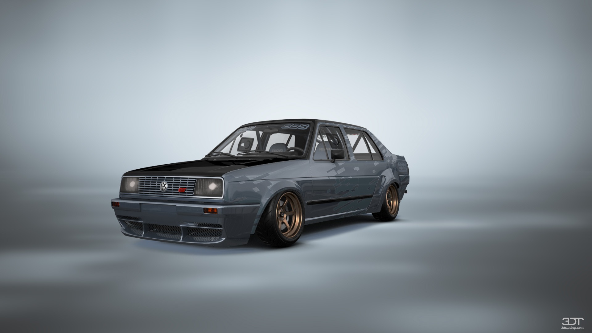 TheFrisiantuner's Car Gallery | 3DTuning