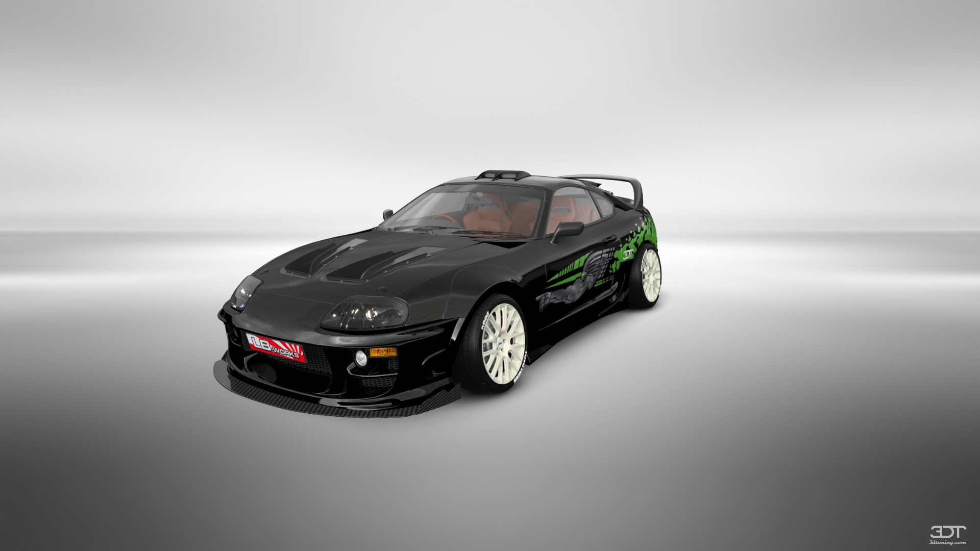 titouanlavanant's Car Garage | 3DTuning