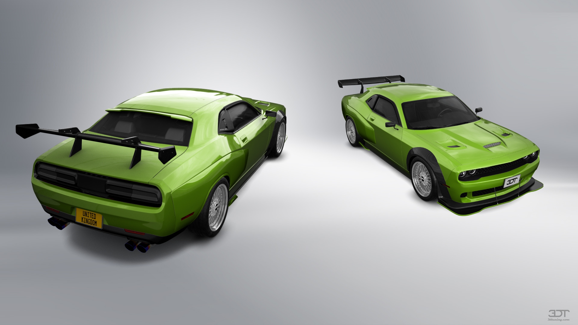 419419's Car Garage | 3DTuning