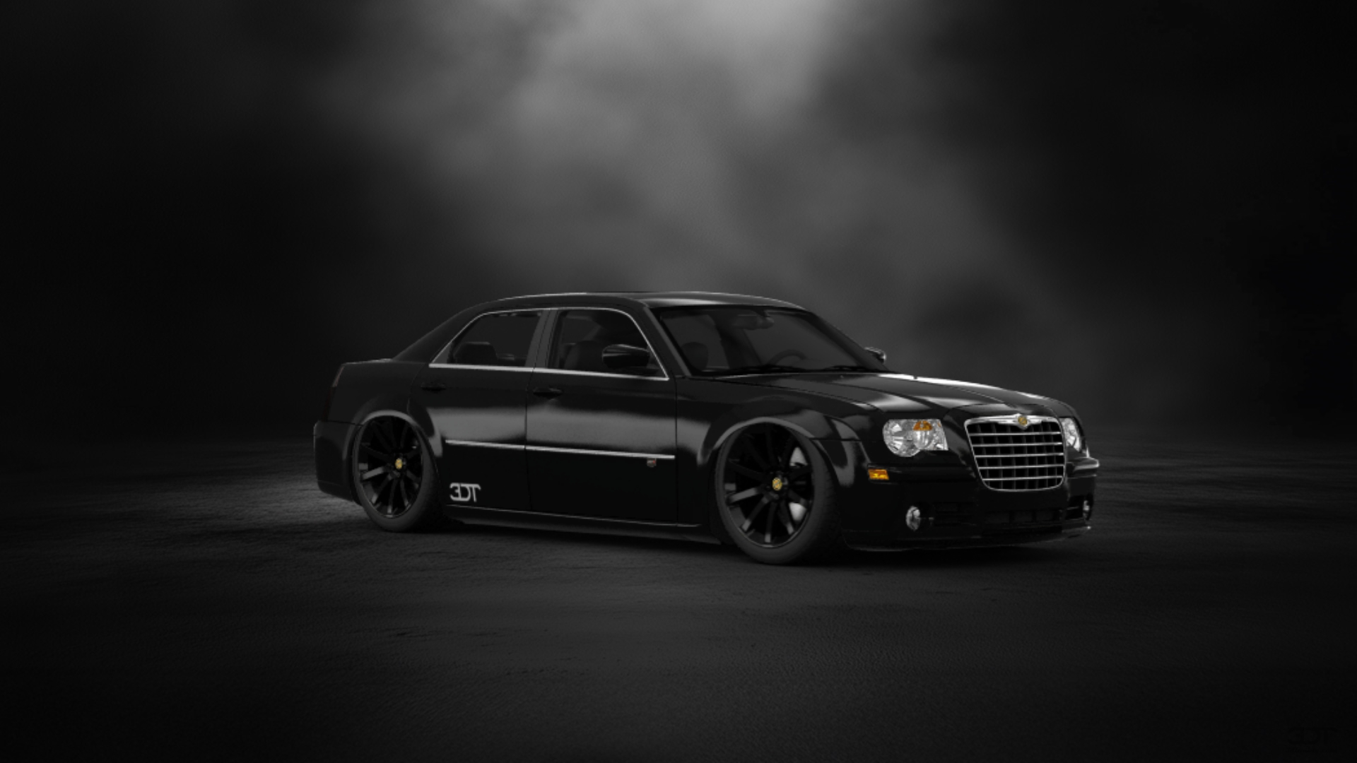 zxz_kappin's Car Garage | 3DTuning