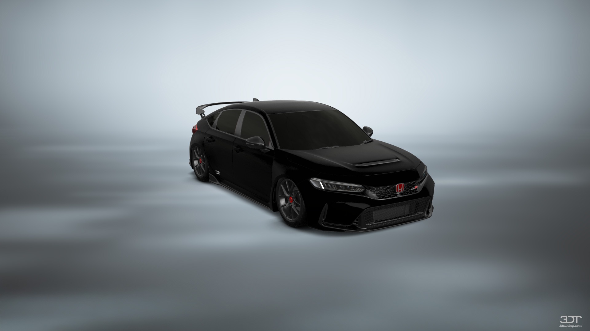 hibrosya's Car Garage | 3DTuning