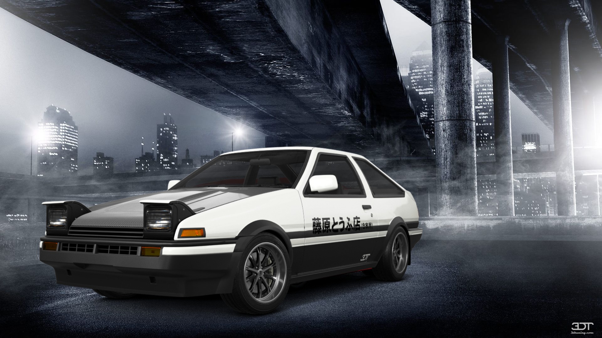 team556's Car Garage | 3DTuning