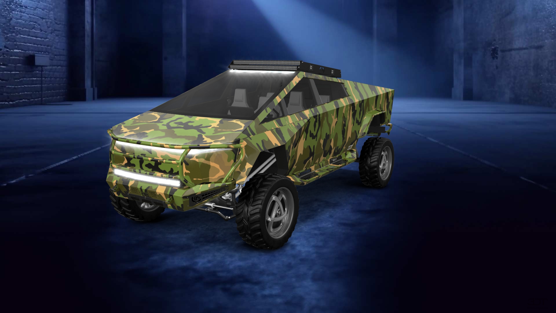 soccerboy1464's Car Gallery | 3DTuning