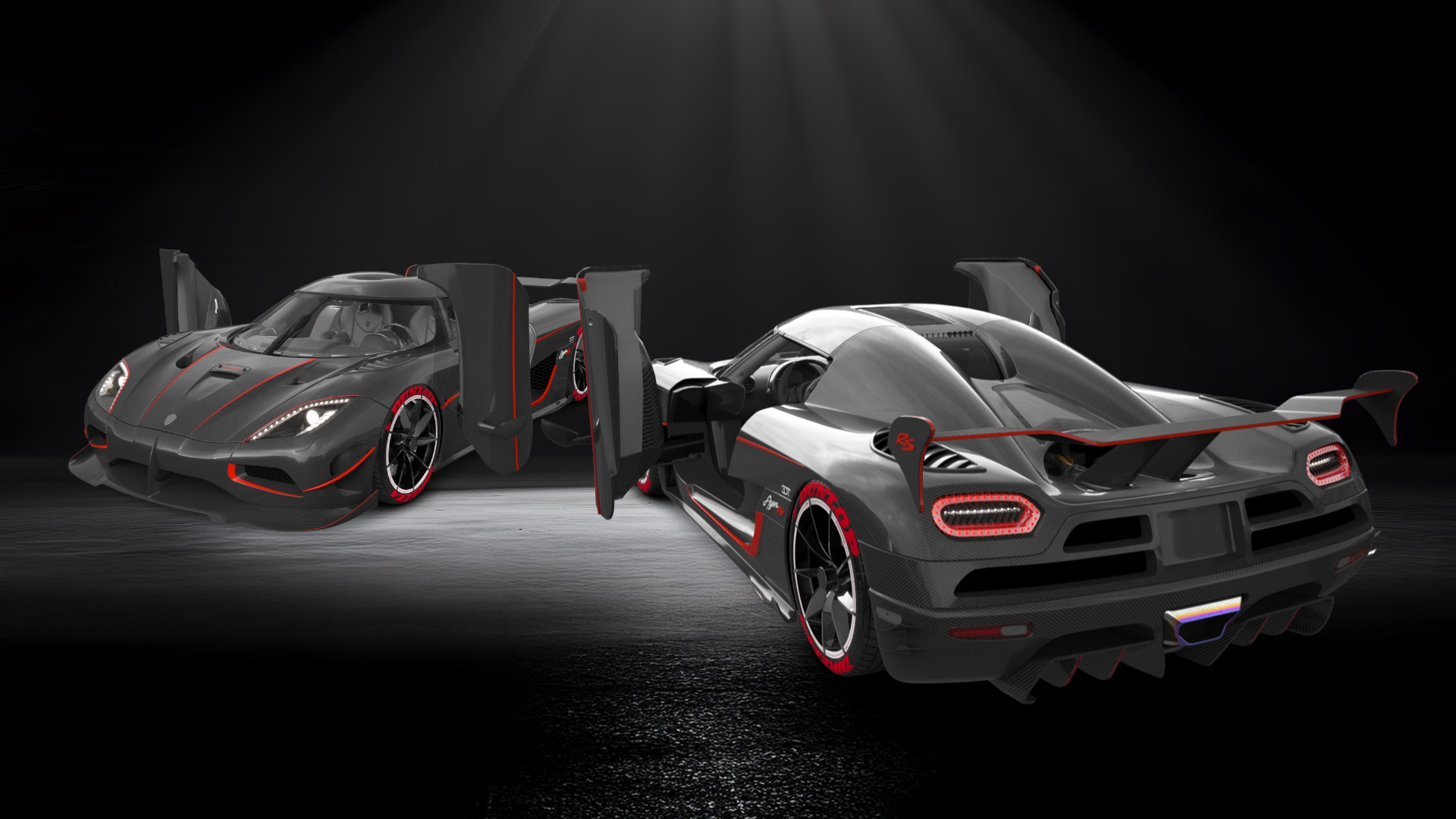 BulkyChicken19's Car Gallery | 3DTuning