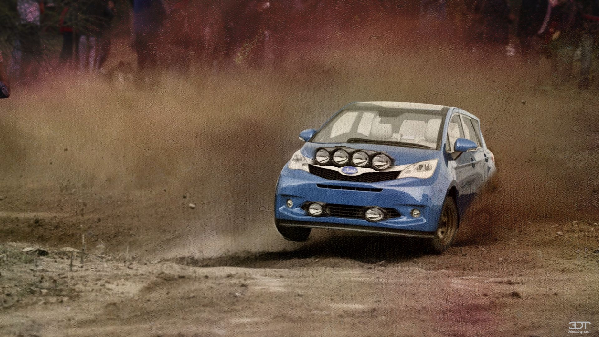 mrkrabs's Car Gallery | 3DTuning