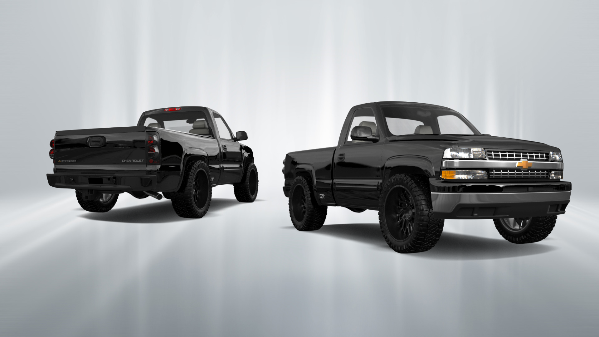 miguel_mexucuh1's Car Garage | 3DTuning