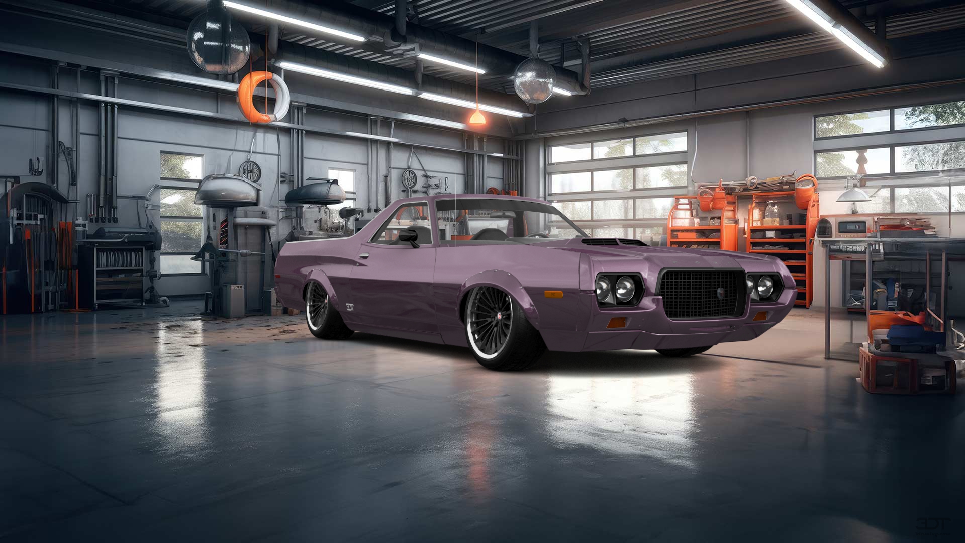 dannyms3's Car Gallery | 3DTuning