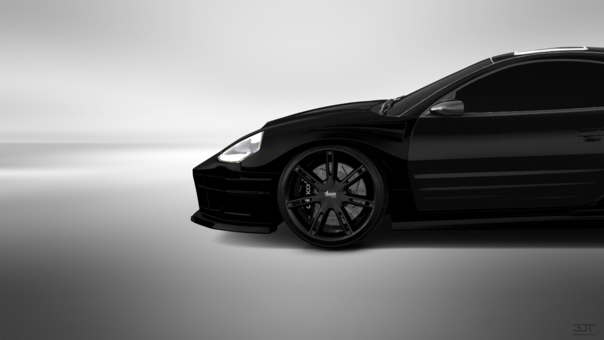 ExpressRambler70's Car Garage | 3DTuning