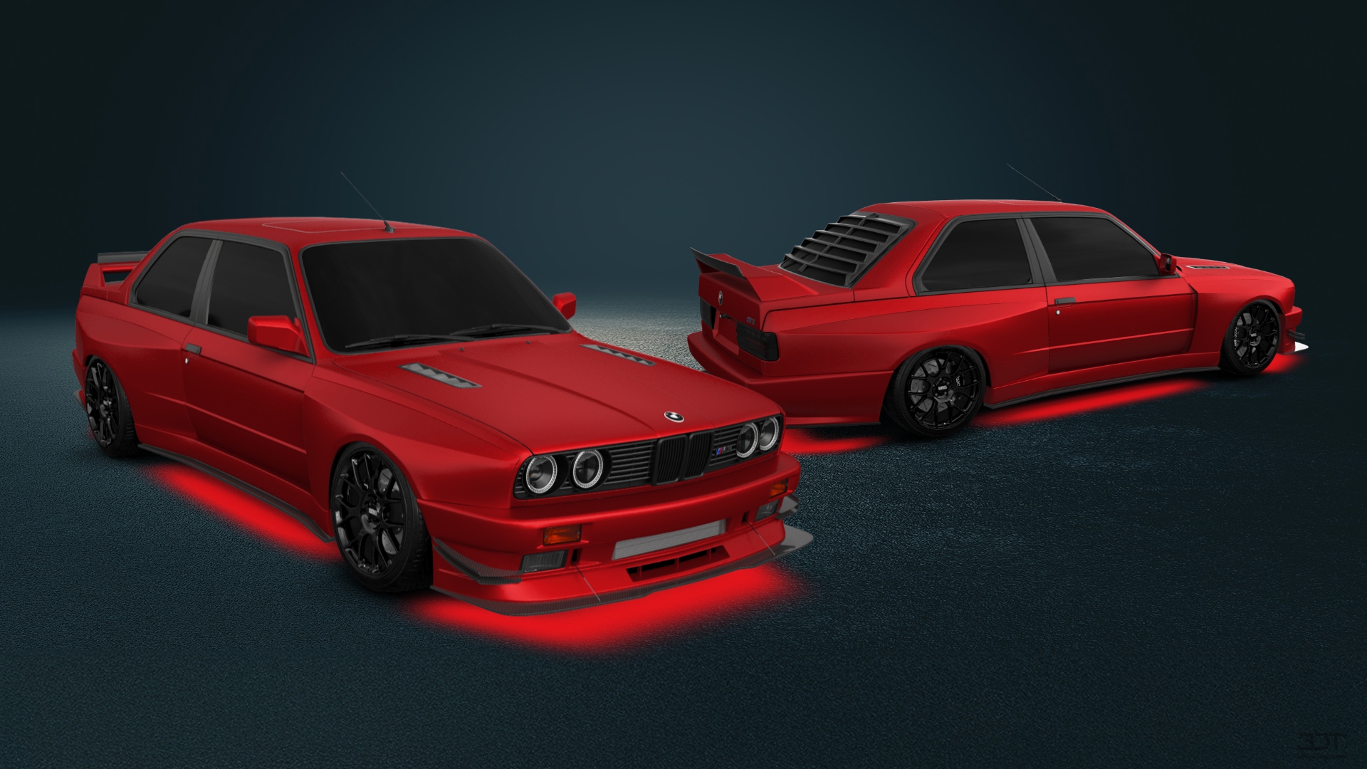 AcuteTrooper30's Car Gallery | 3DTuning