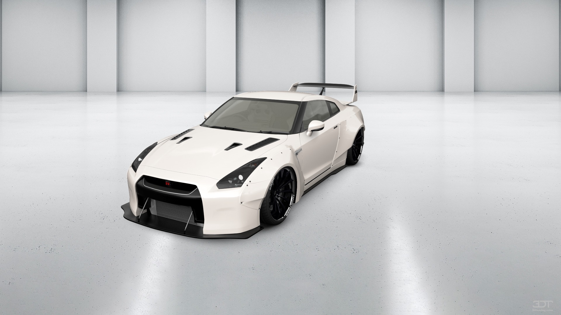 Velocity_Customs's Car Garage | 3DTuning