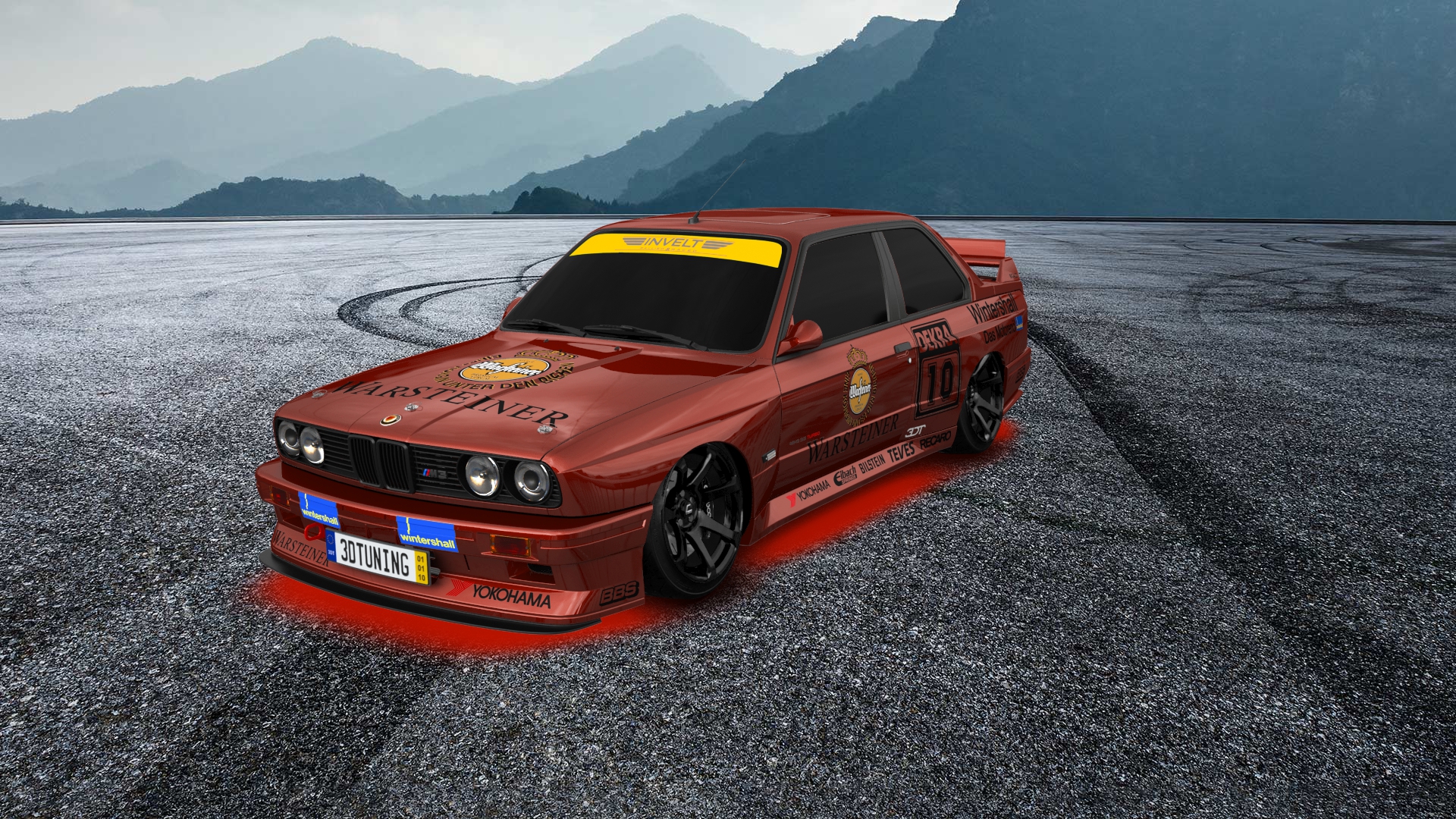 Nolan281210's Car Garage | 3DTuning