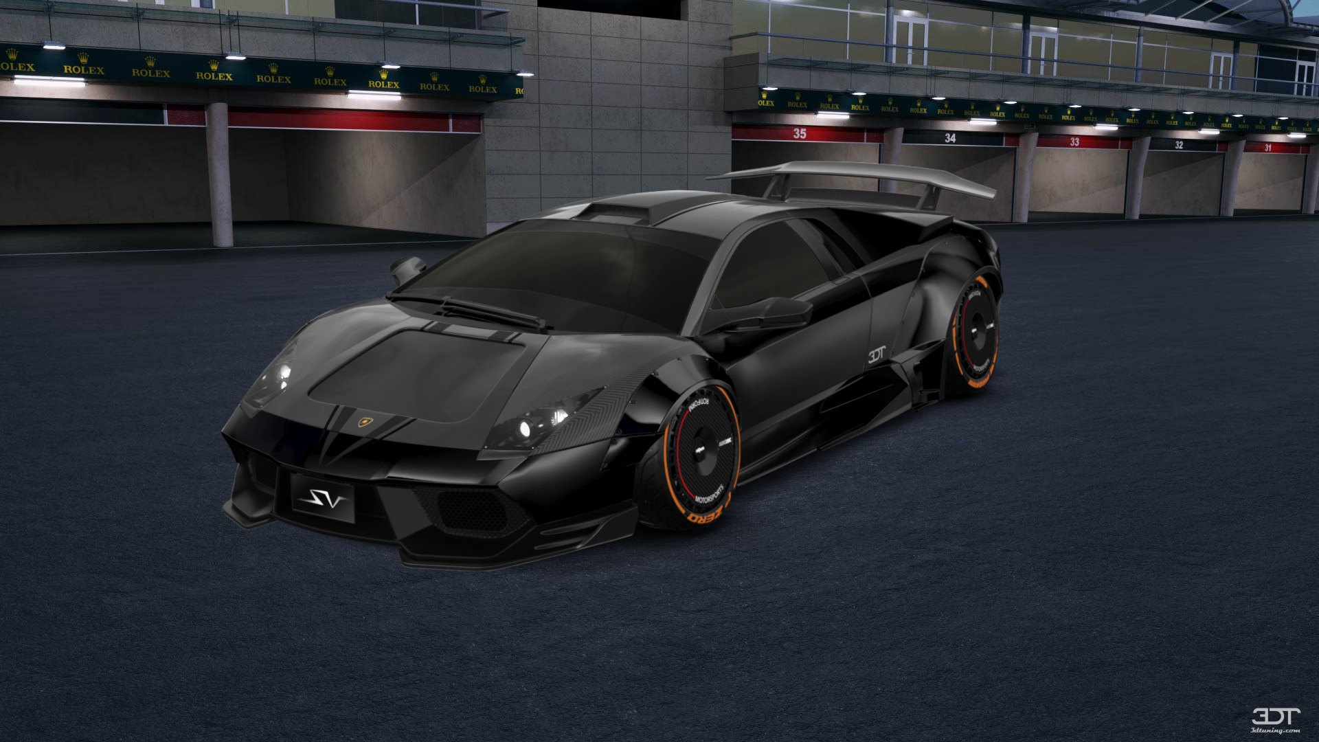 mongolo0990p | Car Garage on 3DTuning