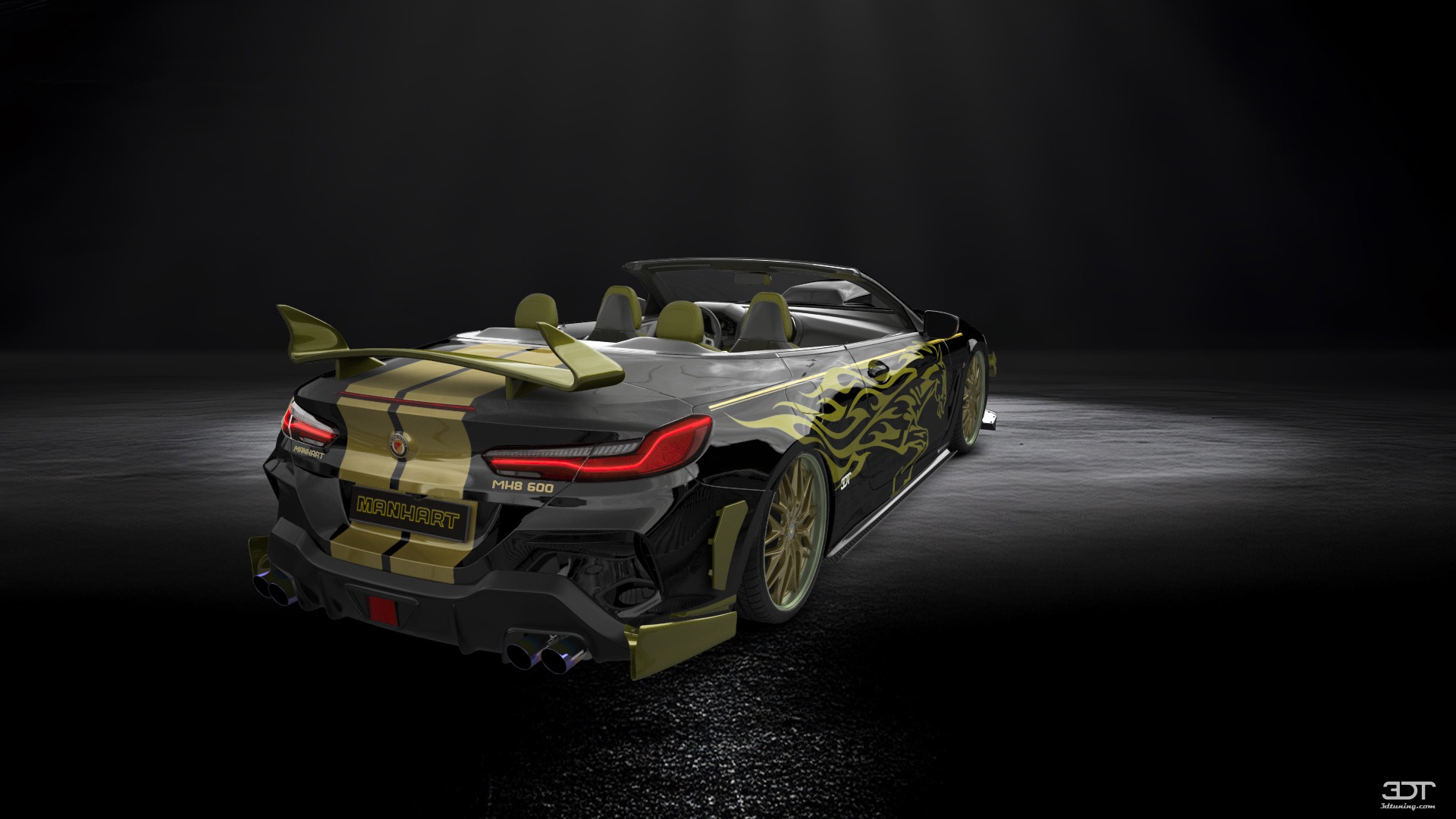 ilyassllaghrib57's Car Gallery | 3DTuning