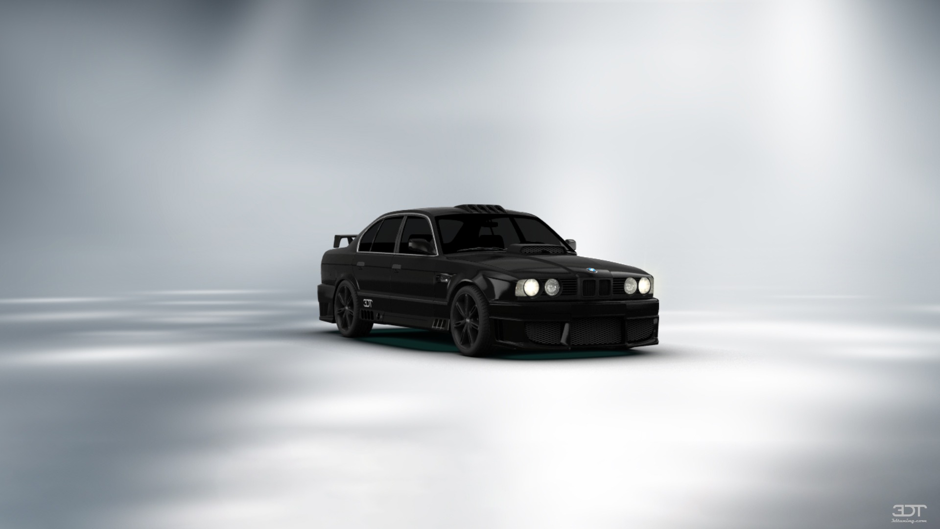 daskolgame's Car Garage | 3DTuning