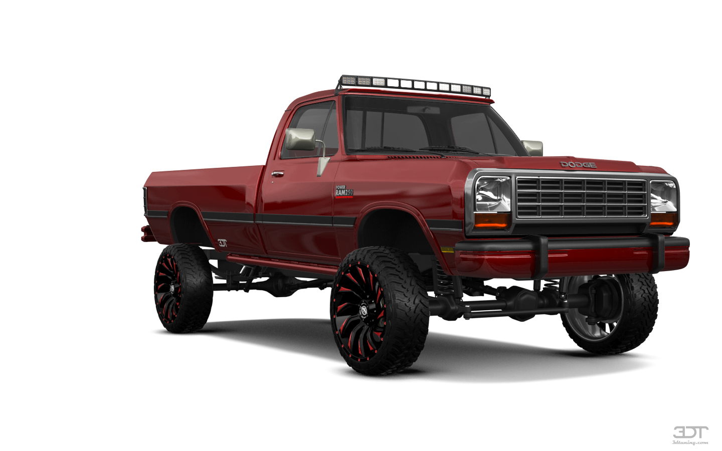 Shadow00's Car Garage | 3DTuning