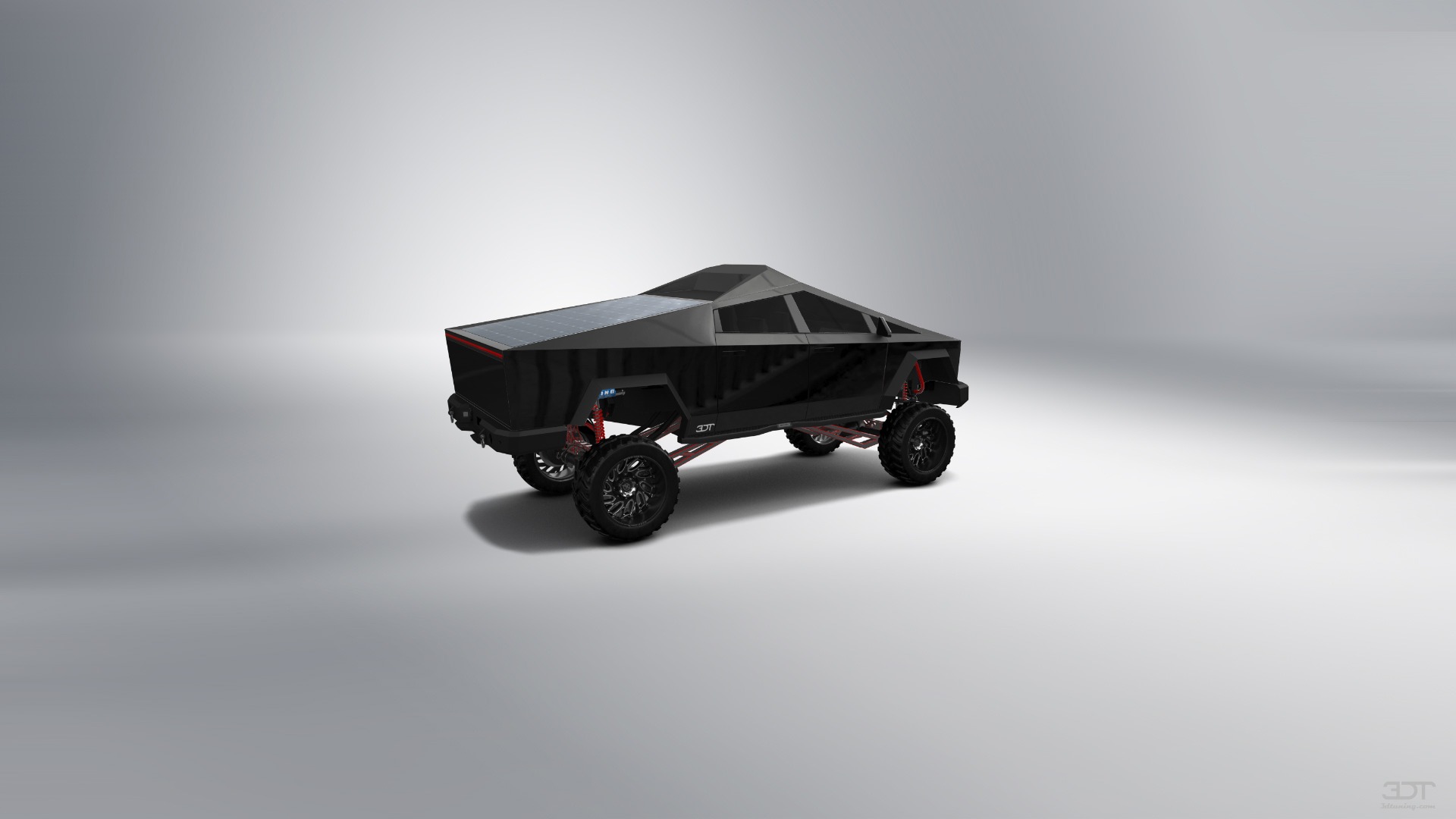 alex.bolanos's Car Garage | 3DTuning