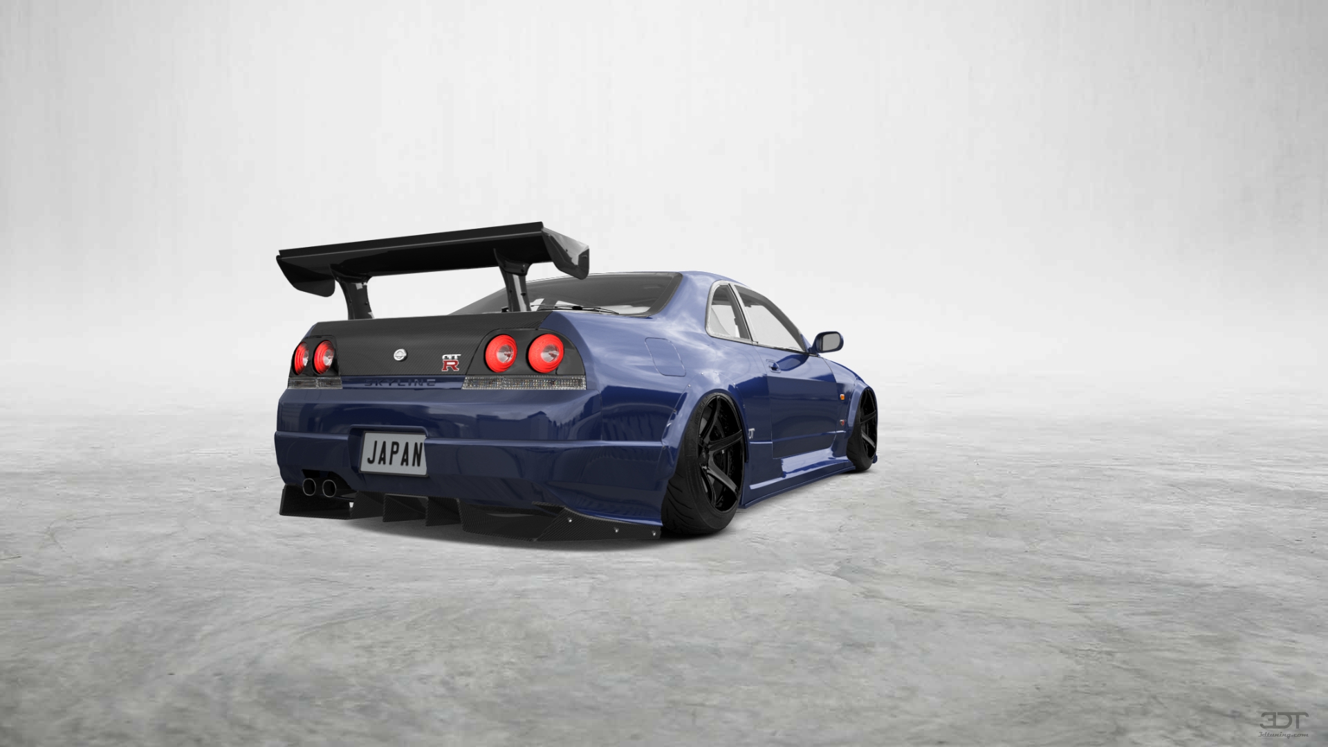 EMQTRFL5V3's Car Gallery | 3DTuning