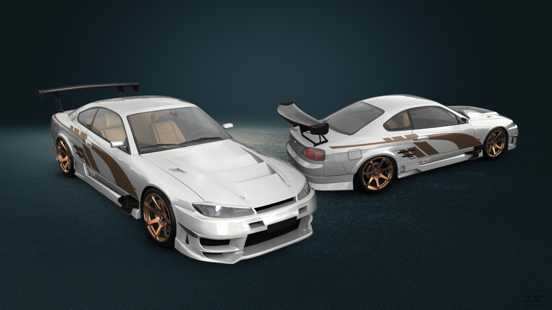 Nikki_is_amazing's Car Garage | 3DTuning