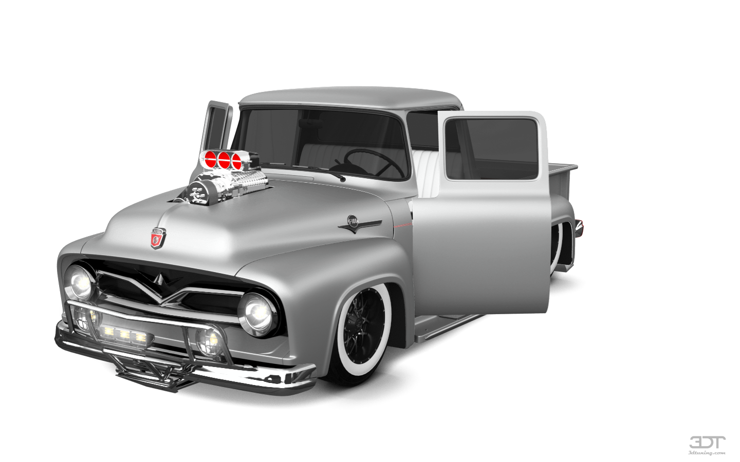 mrodrguez19's Car Gallery | 3DTuning