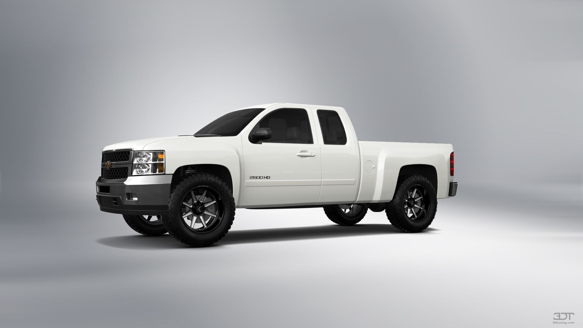 FHxjPxACk6's Car Garage | 3DTuning