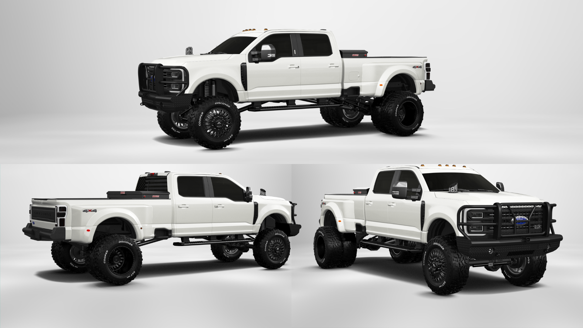 asher.guthrie's Car Garage | 3DTuning