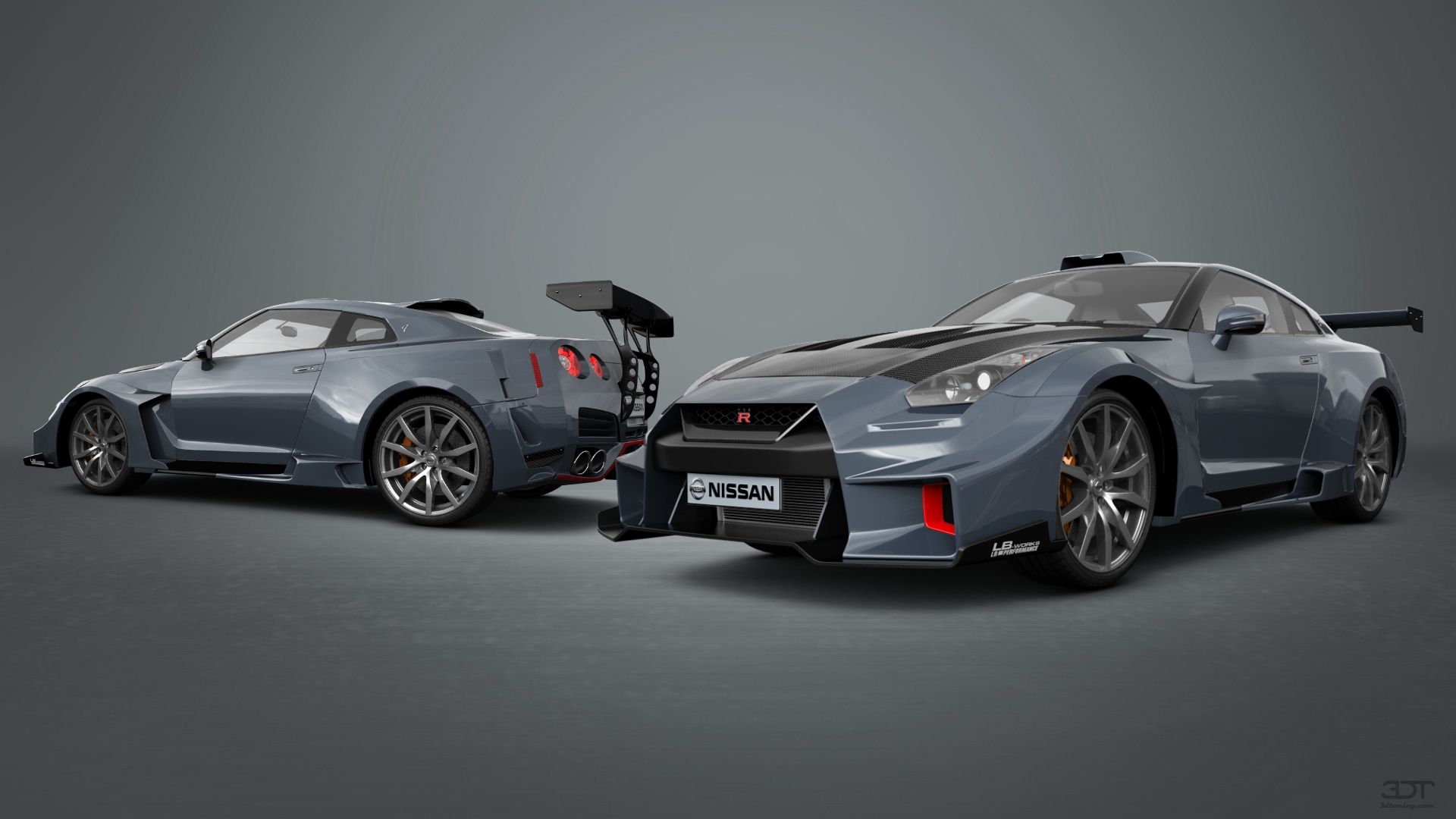 ConfusedRoadside37's Car Gallery | 3DTuning