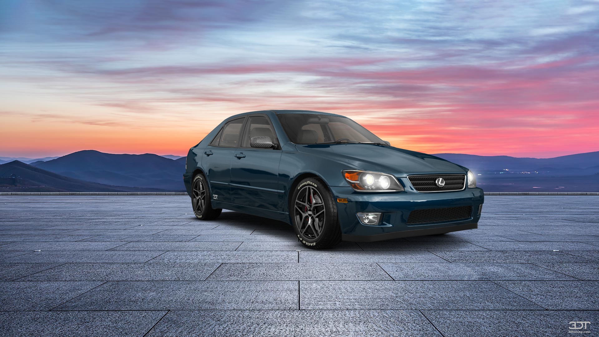TheParker's Car Gallery | 3DTuning