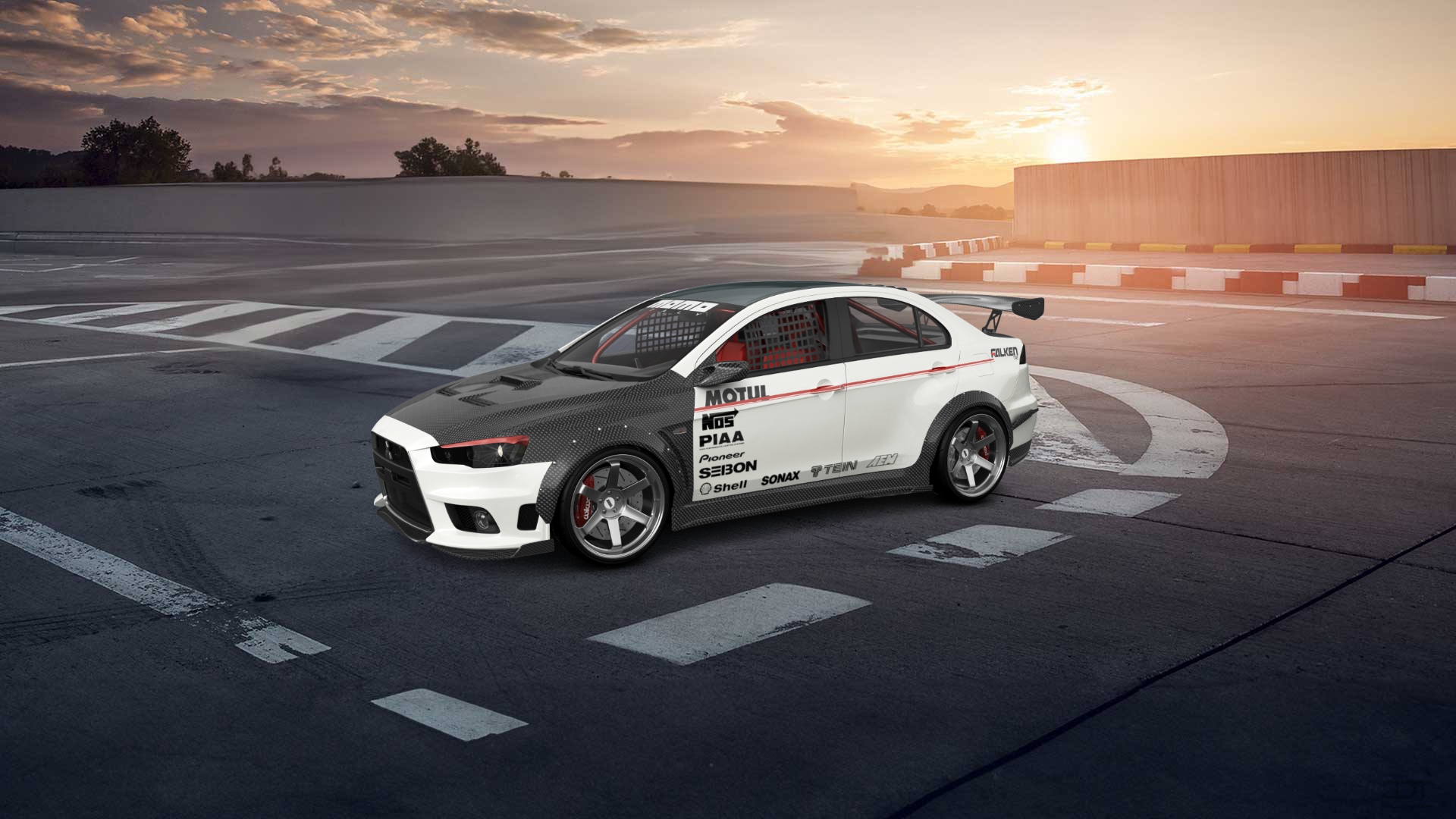 Cool_manZ's Car Garage | 3DTuning