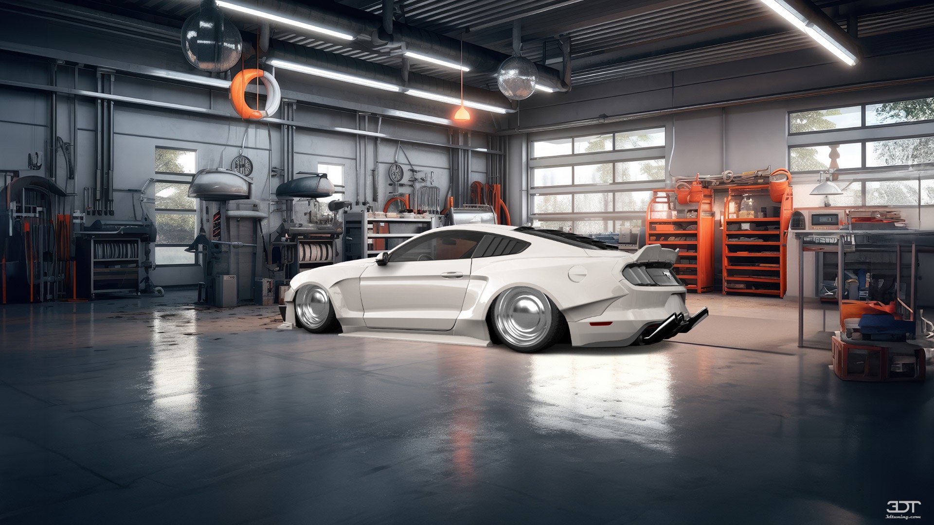 cjk07dog's Car Gallery | 3DTuning
