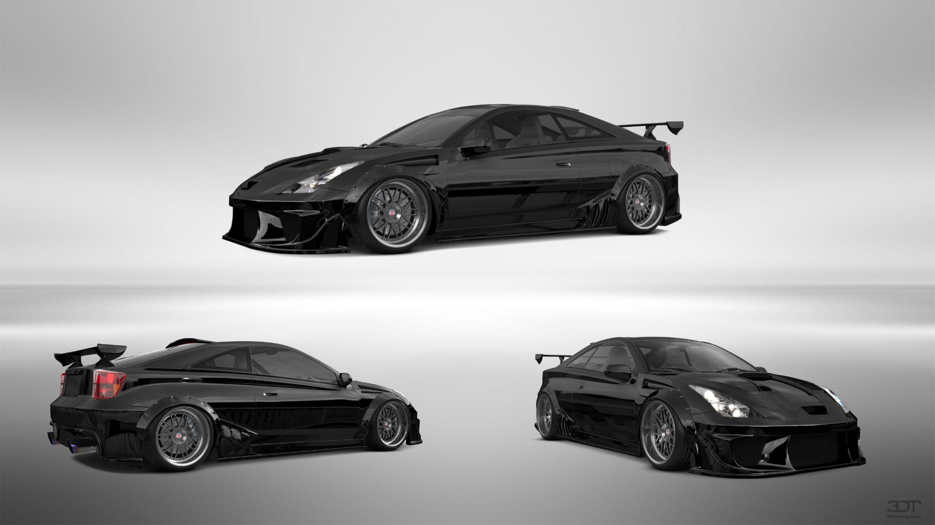 000844.2c0b38bad3bf4e73963cf05ca89be71f.1109's Car Garage | 3DTuning