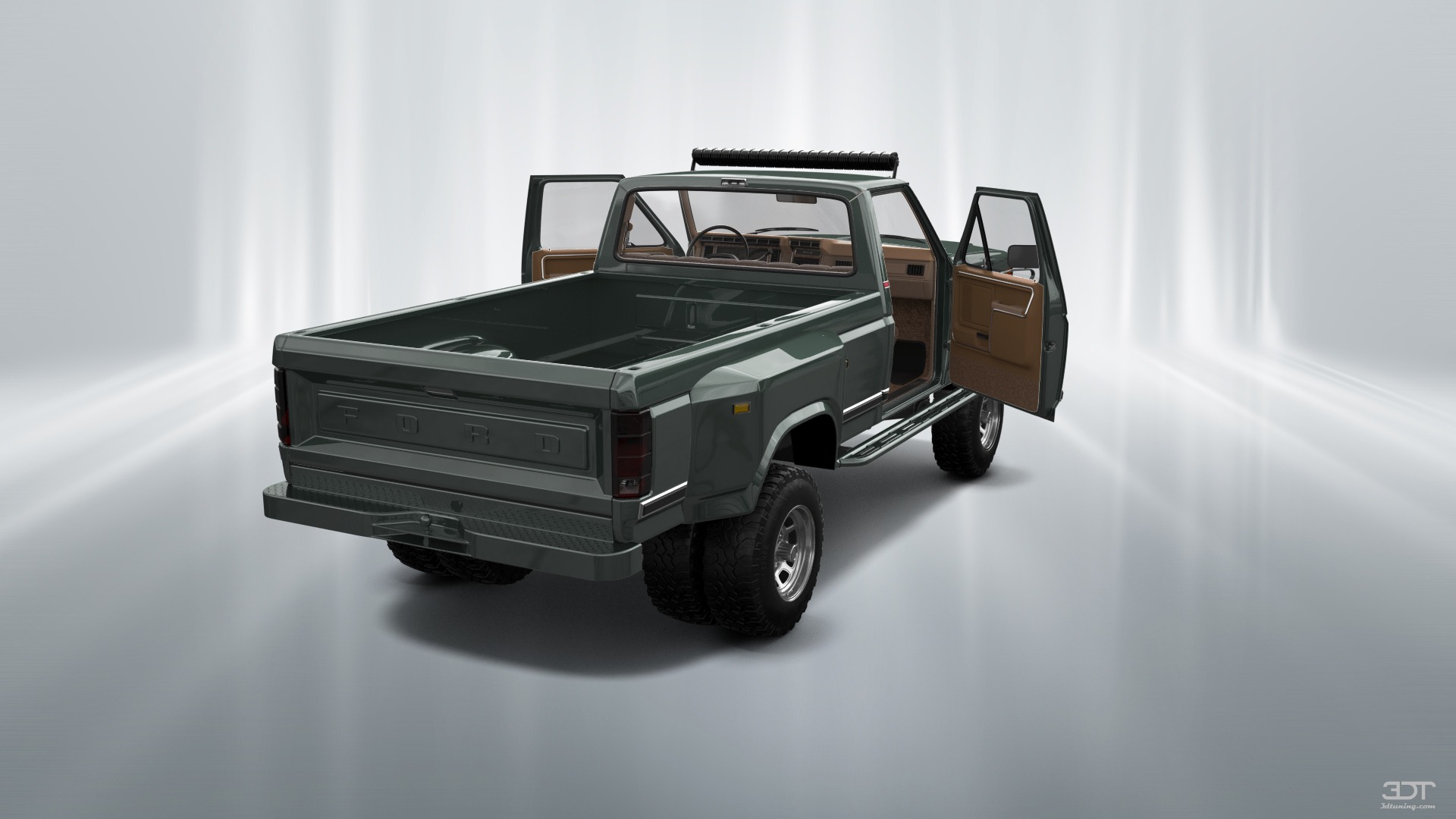 28091's Car Garage | 3DTuning