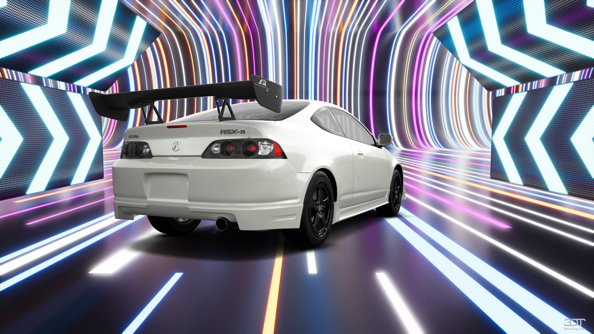 Andrew_tin's Car Garage | 3DTuning