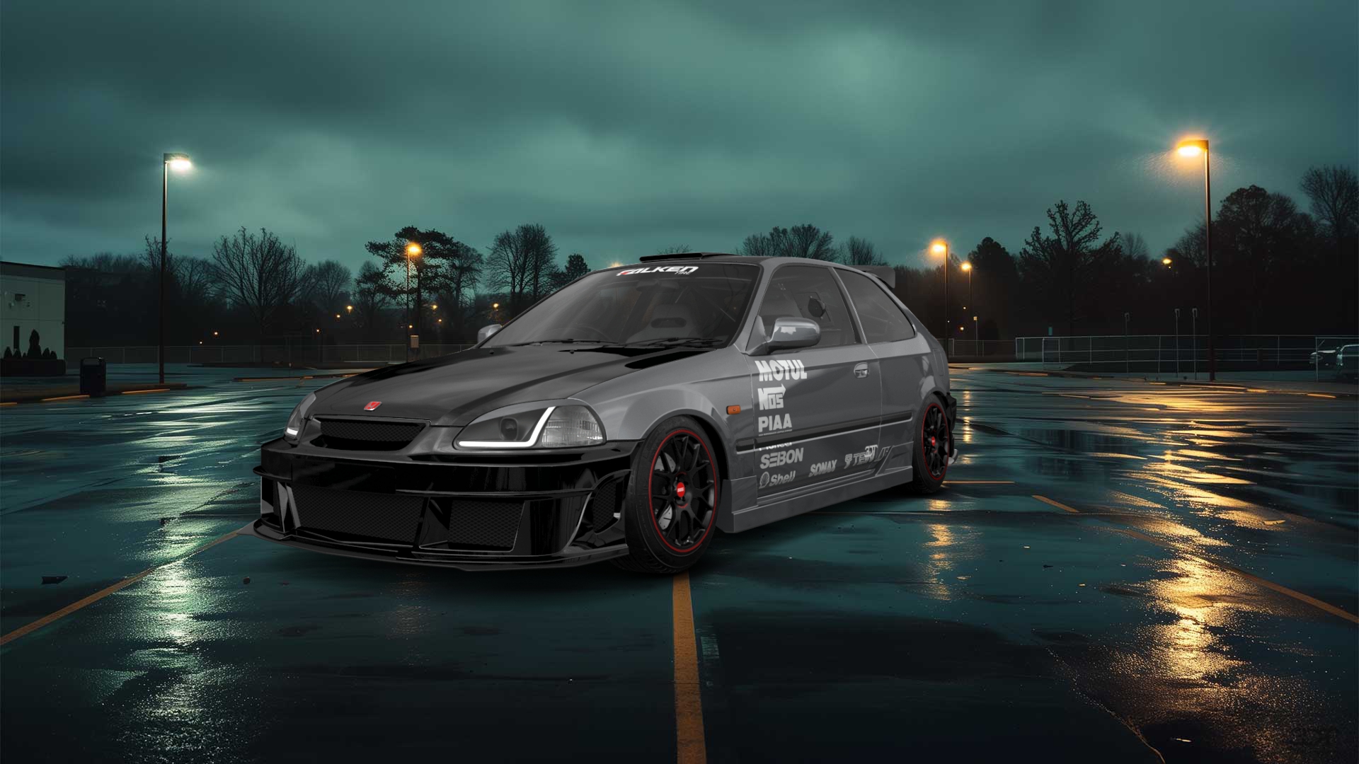 Cedrikfuriousjomper's Car Gallery | 3DTuning