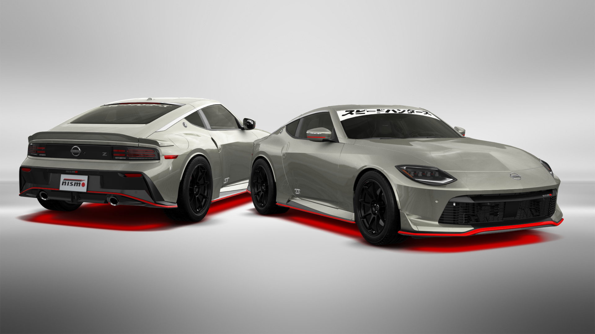 R_EvoX | Car Garage on 3DTuning