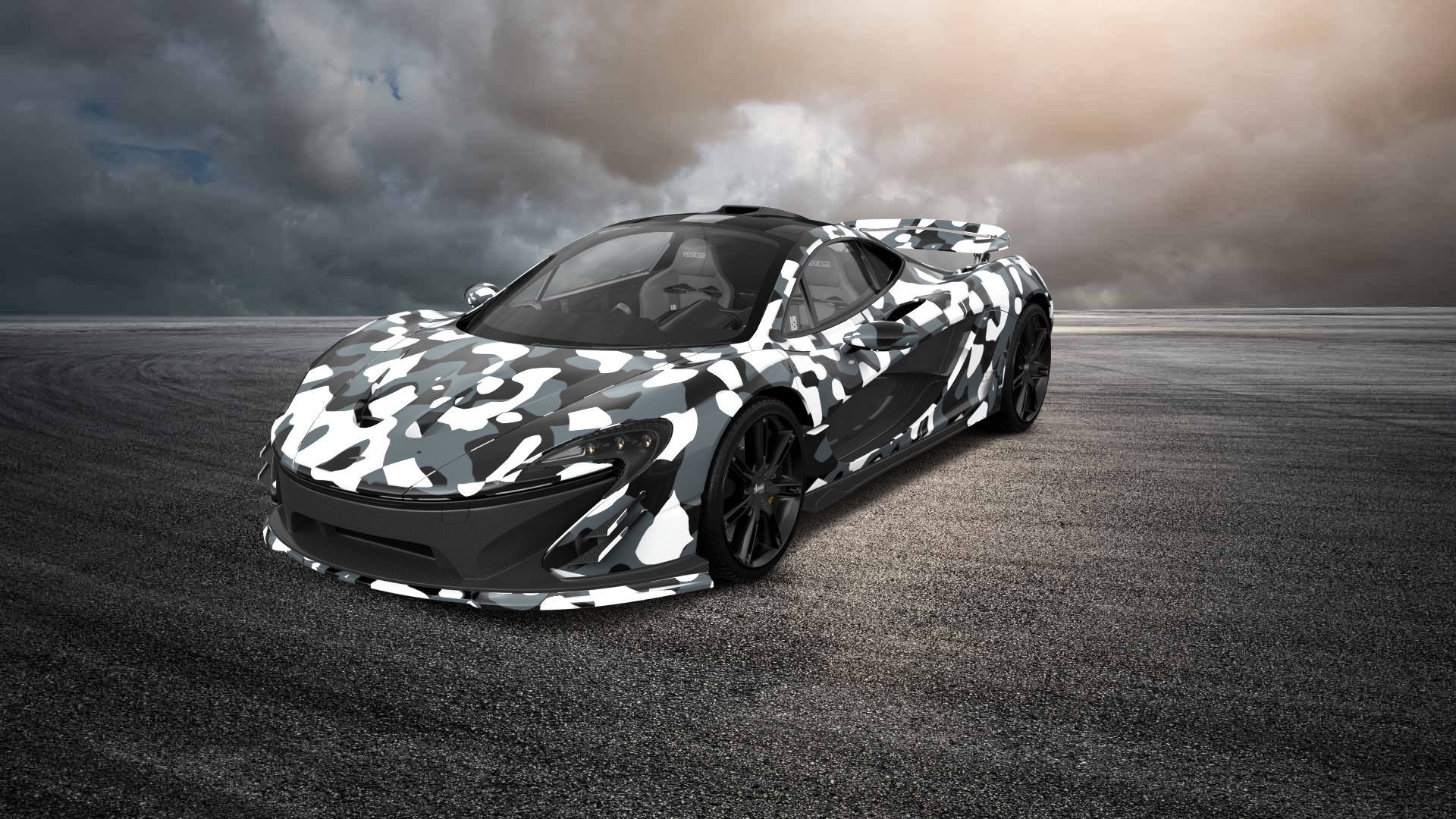 uGPTv_NNVm's Car Garage | 3DTuning