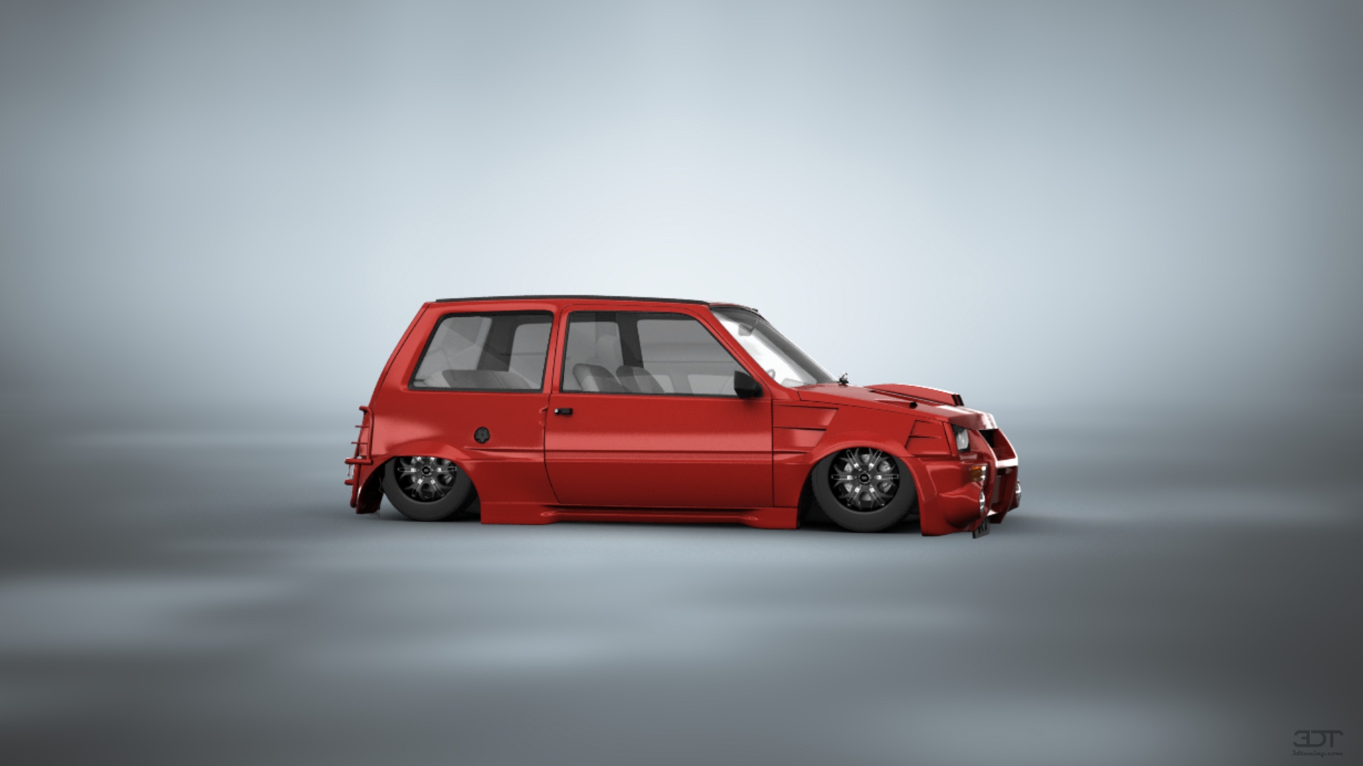 IndigoGhost1375's Car Gallery | 3DTuning