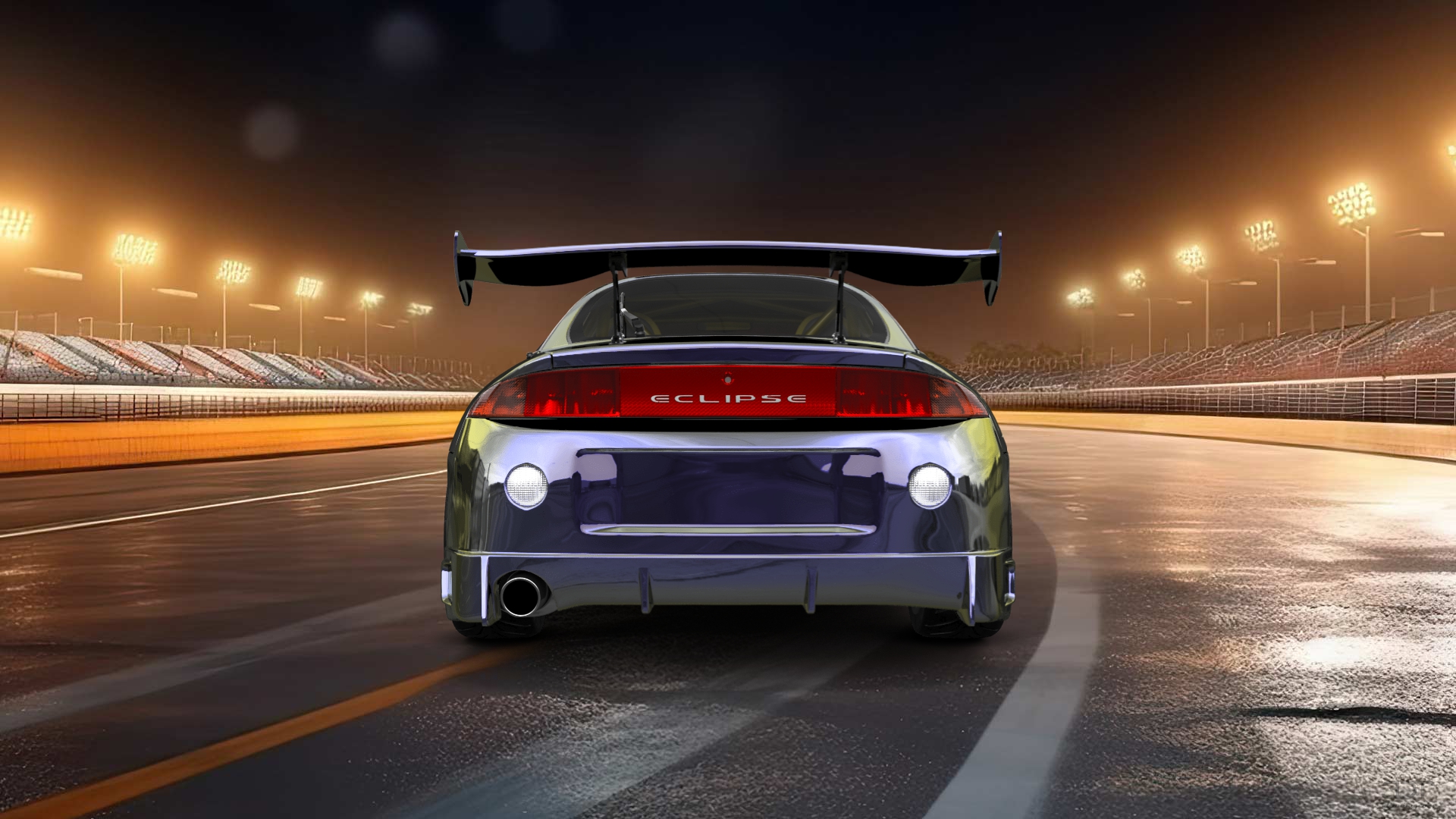 iracing's Car Garage | 3DTuning