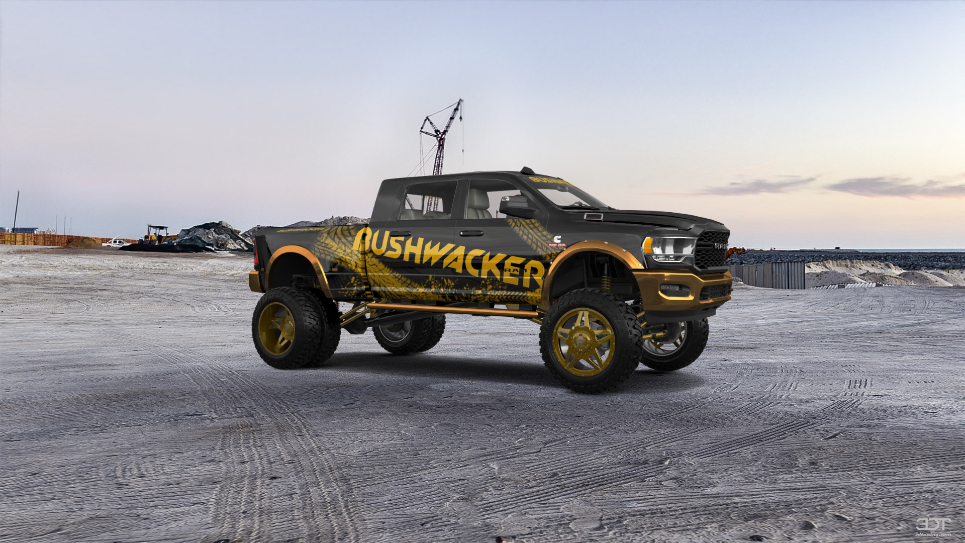 adolf_rizzler's Car Garage | 3DTuning